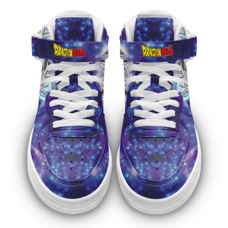 Goku Dragon Ball Z Force Mid | Dragon Ball Z Shop