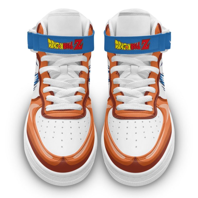 Goku Dragon Ball Z Force Mid | Dragon Ball Z Shop