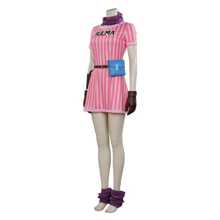 OFFICIAL Dragon Ball Z Cosplay Collection 2025