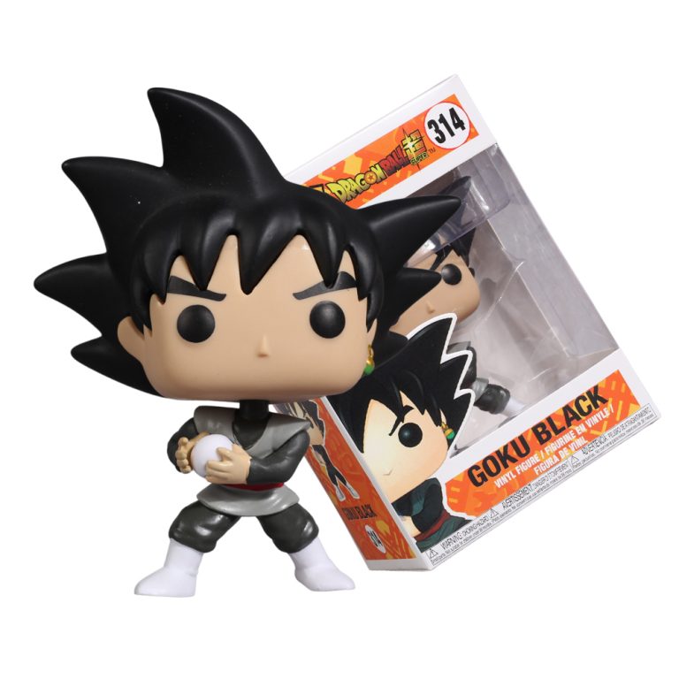 Dragon Ball Z Nendoroid Figures New Release 2024