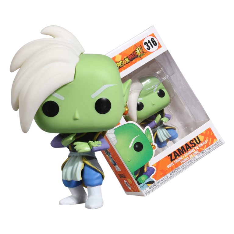 Dragon Ball Z Nendoroid Figures New Release 2024