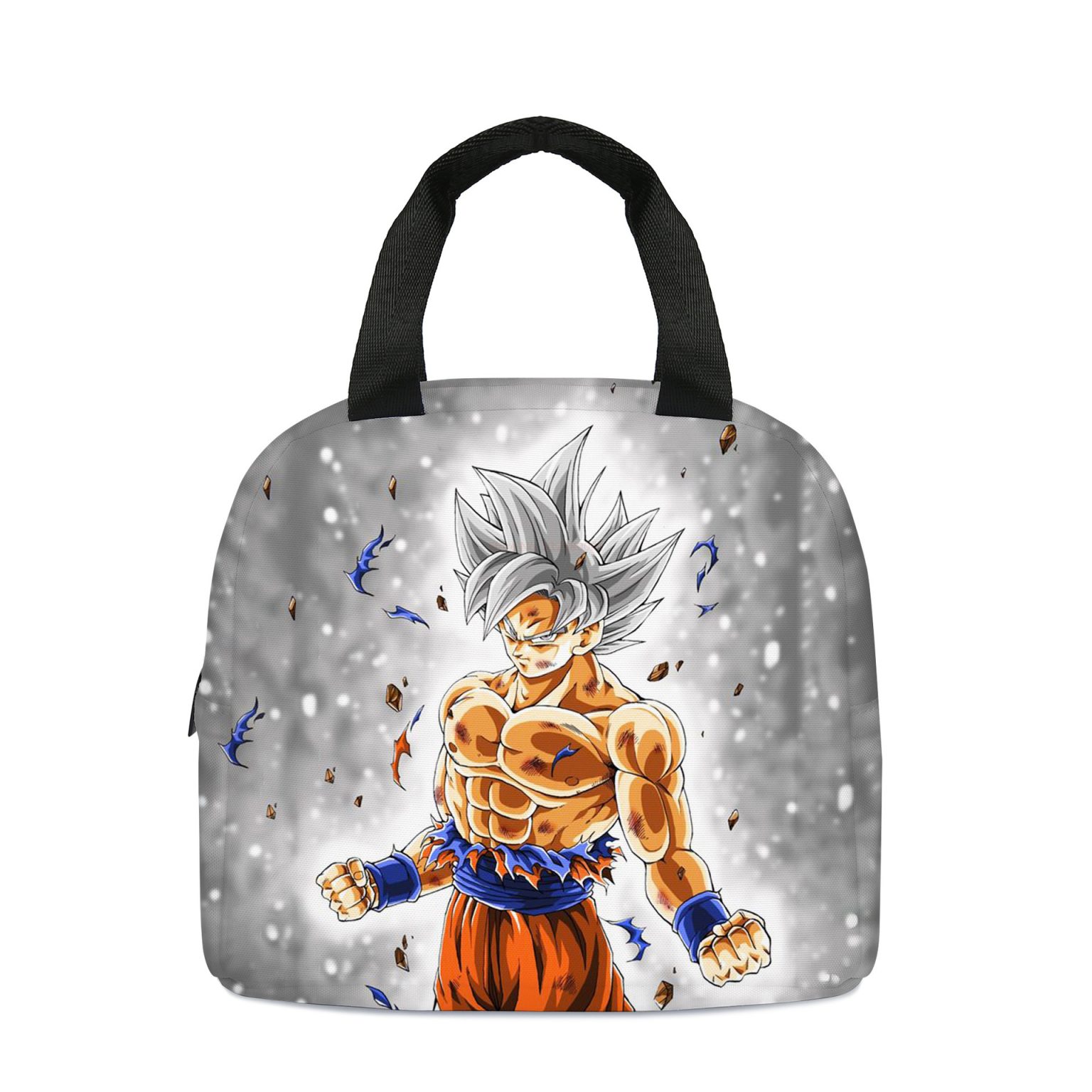 Dragon Ball Z Goku New Idea Backpack | Dragon Ball Z Shop